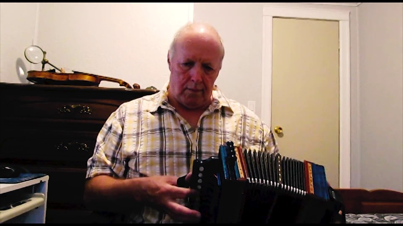 Jig learned from Denis Duguay (Father and Son Collaboration) - YouTube