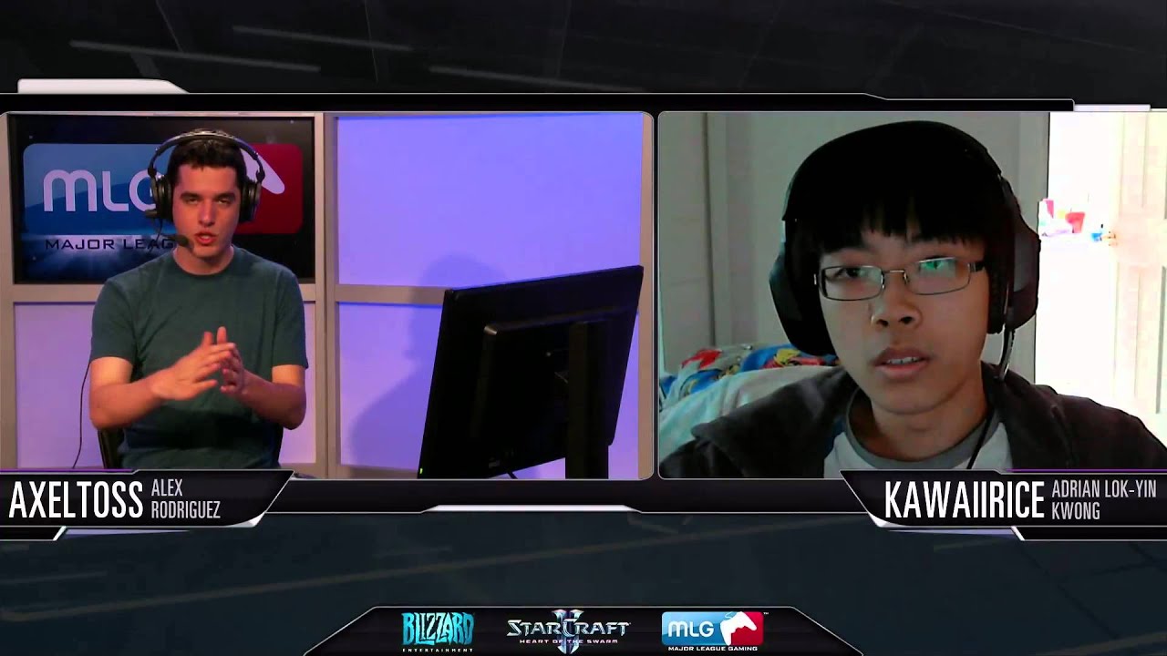 Summer Invitational Interview: KawaiiRice - YouTube