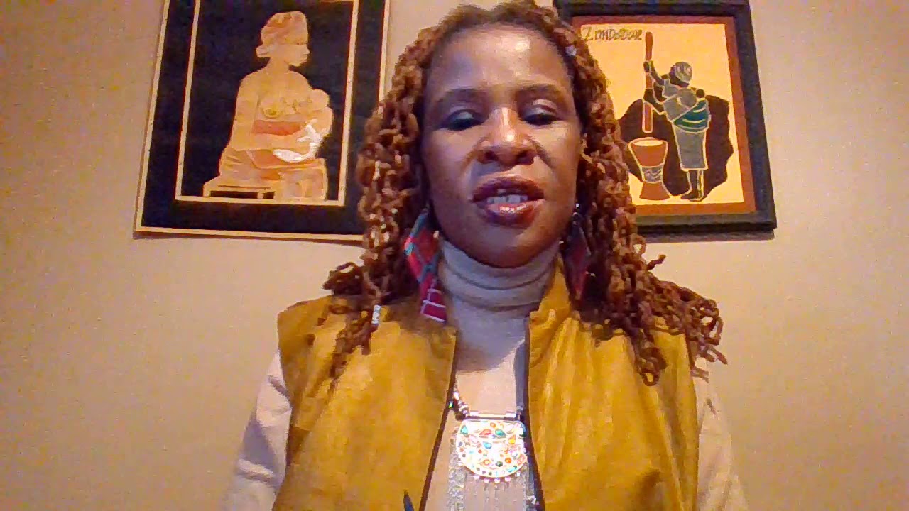 Alice Mpofu-Coles - 2 - FWoC Global Celebration March 24 2018 - YouTube