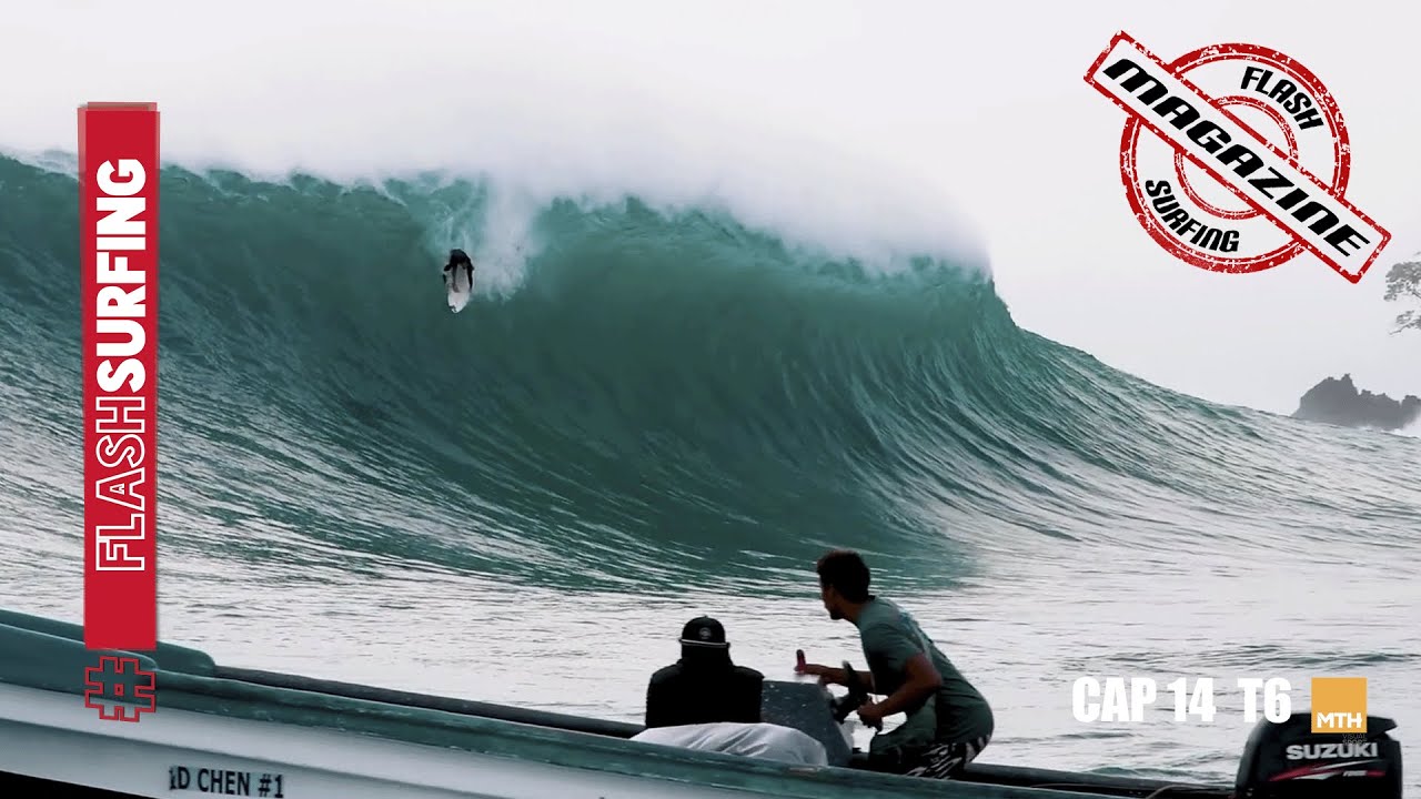 Flash Surfing de Surf Channel | Programa 14 | Temporada 6 - YouTube
