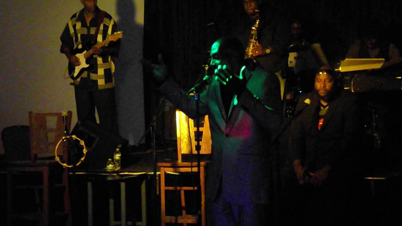 Vid. 6 Greg B. Entertainment Grown & Sexy Concert Series #2 - YouTube