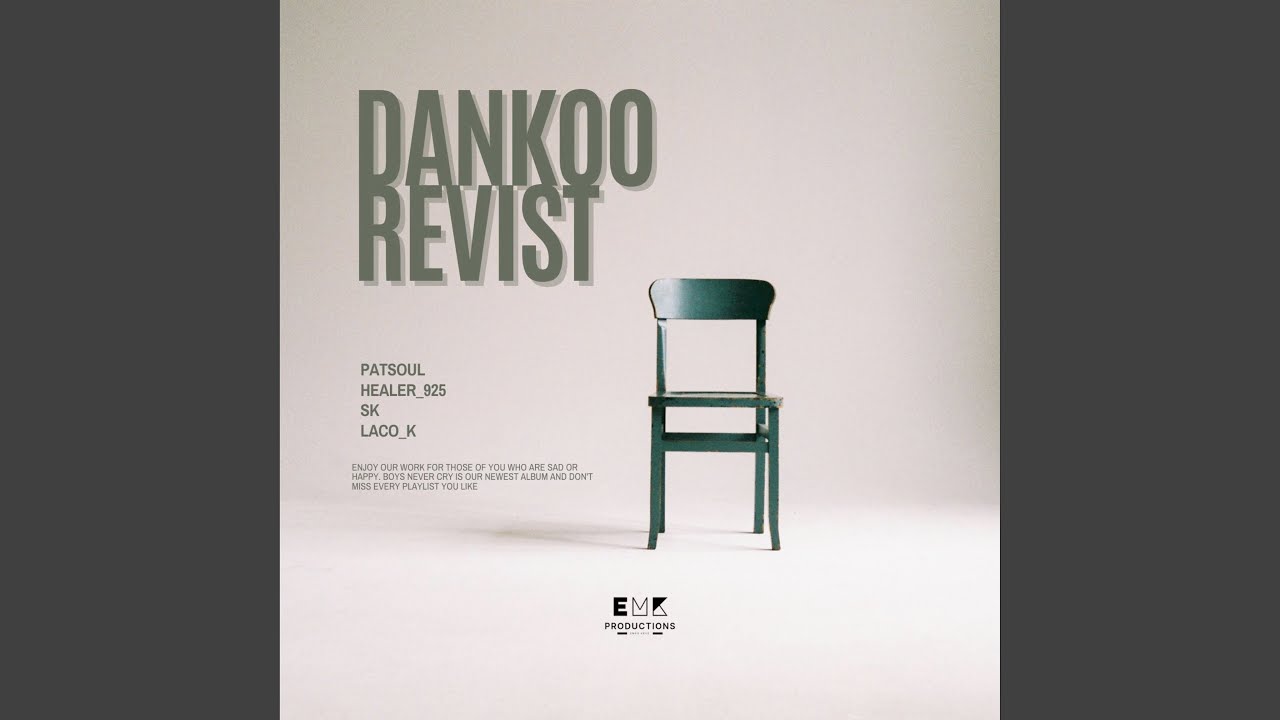 Dankoo (Patsoul's Revist) - YouTube