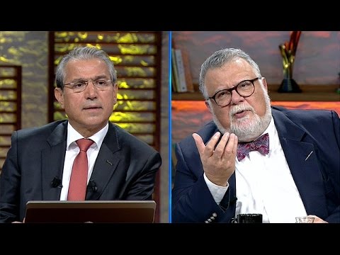 Celâl Şengör - Atatürk hakkında yazılmış en iyi kitap hangisidir ?