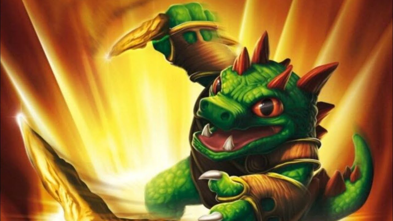 Skylanders: Spyro's Adventure | Playthrough | Pt. 8 | Crystal Eye ...