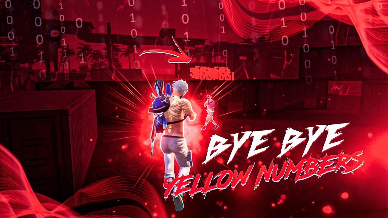 Bye Bye Yellow Numbers😂🇳🇵 - YouTube