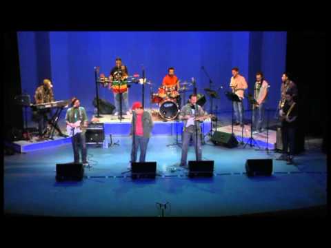 bamboo - la luna en vivo aula magna