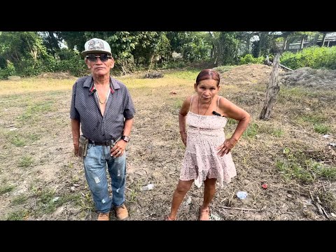 Regreso la Telenovela sin Final Tio Maco y Tia Mauda..😁😁