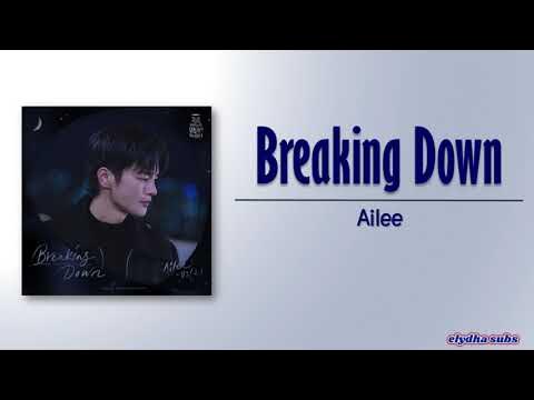 Ailee (에일리) – Breaking Down [Doom at Your Service OST Part 1] [Rom|Eng Lyric] - YouTube