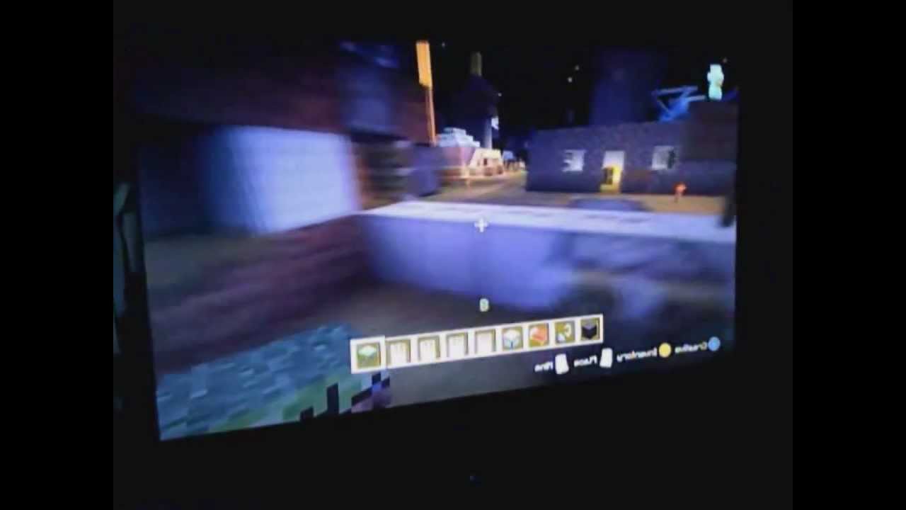 AMISH'S MINECRAFT LETS BUILD CHALLENGE {2} REDSTONE CREATIONS - YouTube