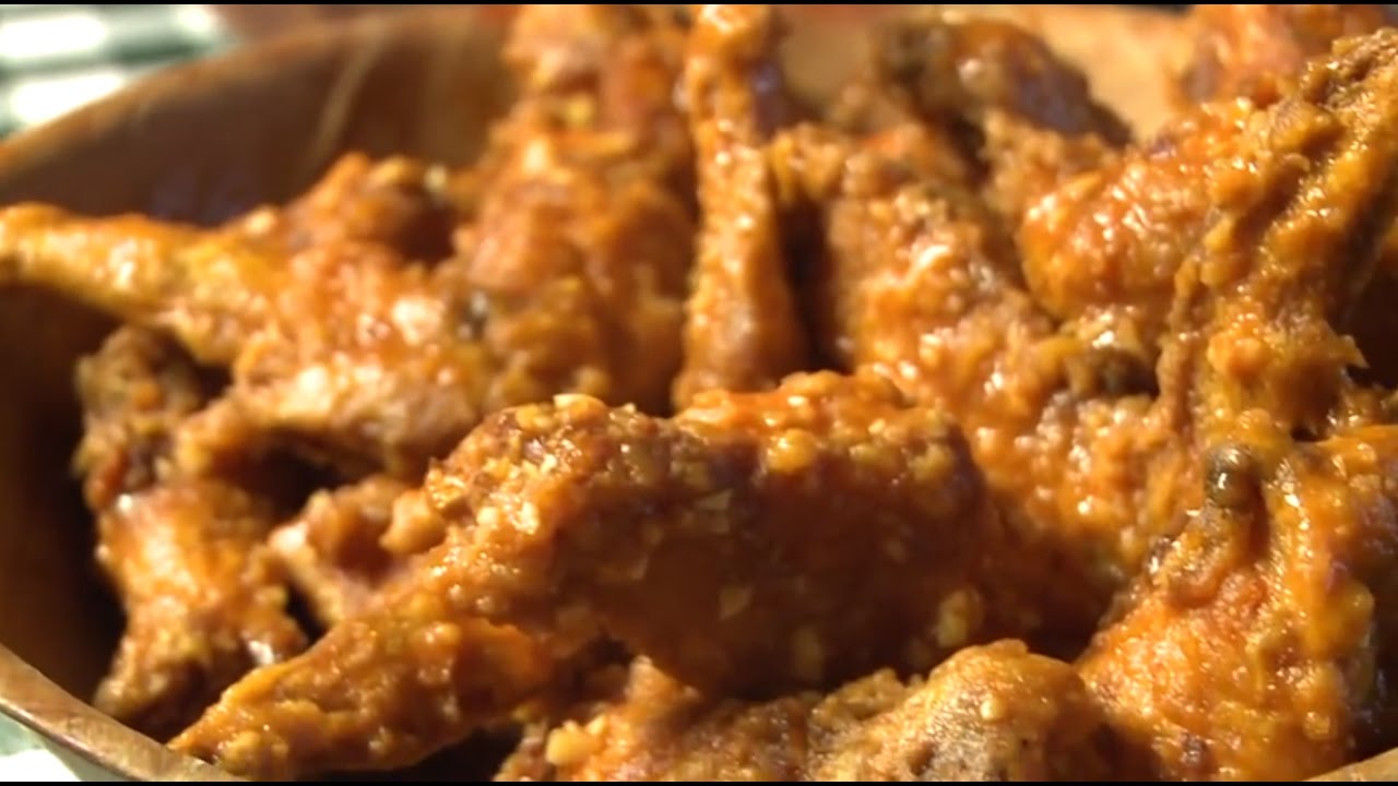 Chicago's Best of the Northwest Burbs: Gators Wing Shack - YouTube