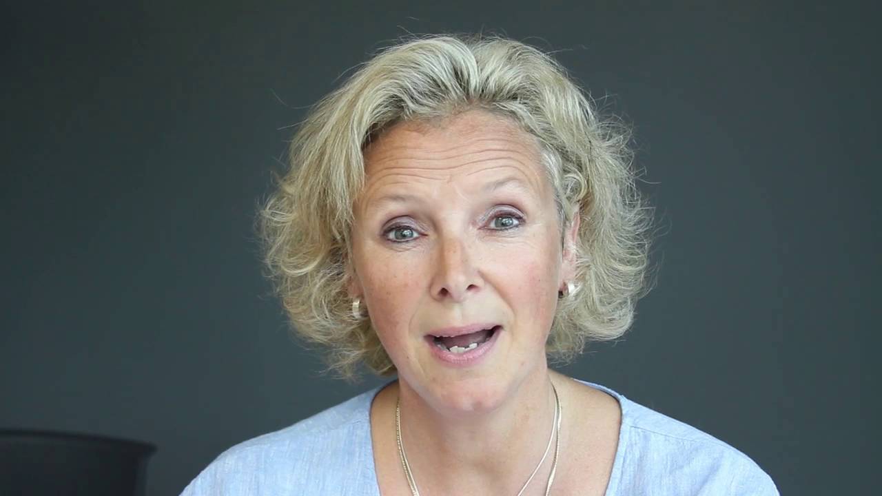 Dominique Jones at HR Summit And Expo 2016 - YouTube