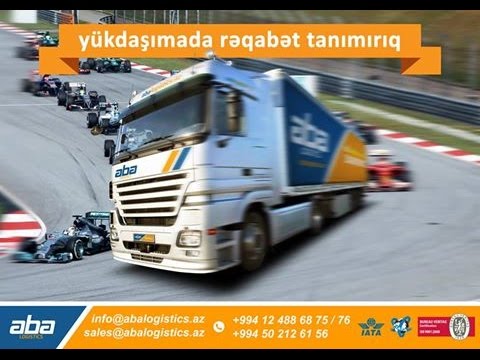 ABA Logistics - YouTube