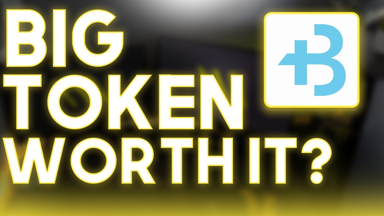 Big Token Earnings 2020 | Big Token Review | Best survey apps for money ...