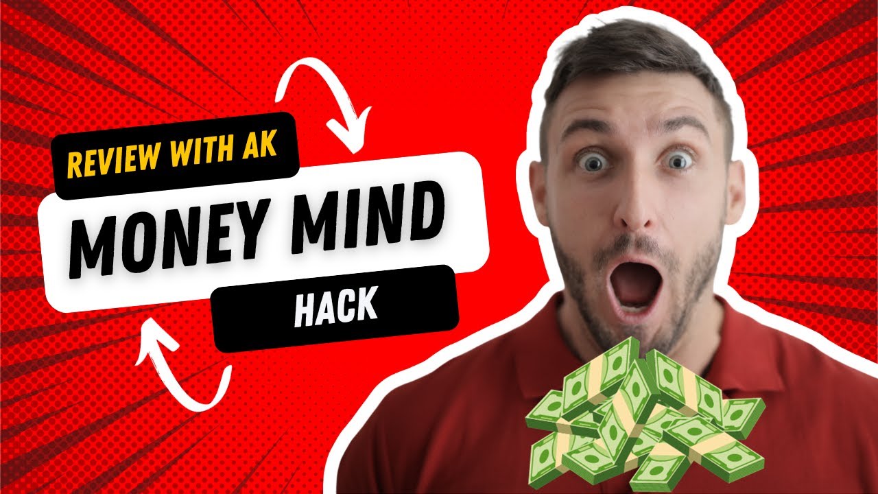 Unlock Financial Success with MONEY MIND HACK| Review with ak - YouTube