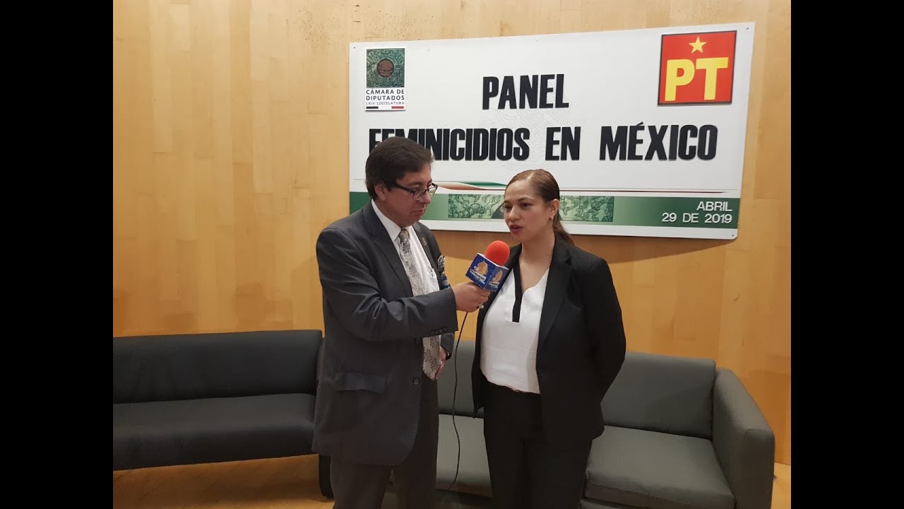 Entrevista a la Dra. Erika Bardales Lazcano, Destacada Jurista e ...