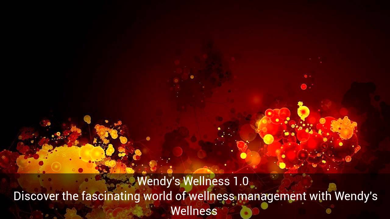 Download Wendy's Wellness 1.0 - YouTube