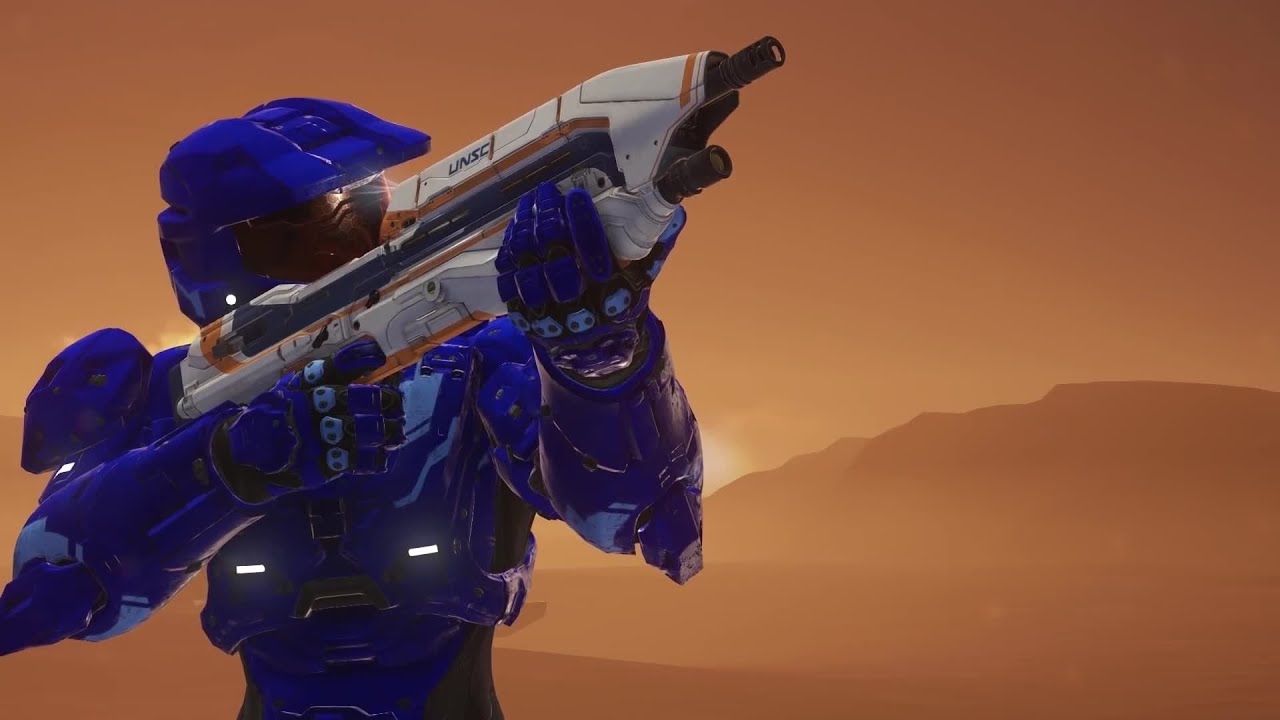 HALO 5 Guardians - Advanced Tactics: Strategy, Substance and Style Tips ...