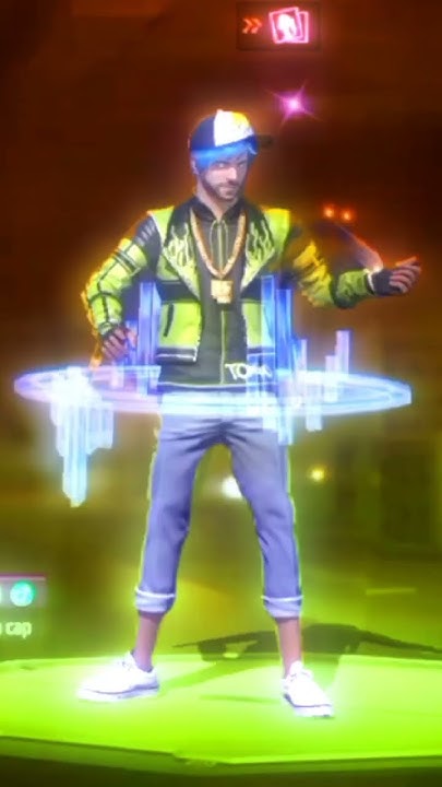 Traag 🔥// colour changing effect in capcut, ff edit, lobby edit ff # ...