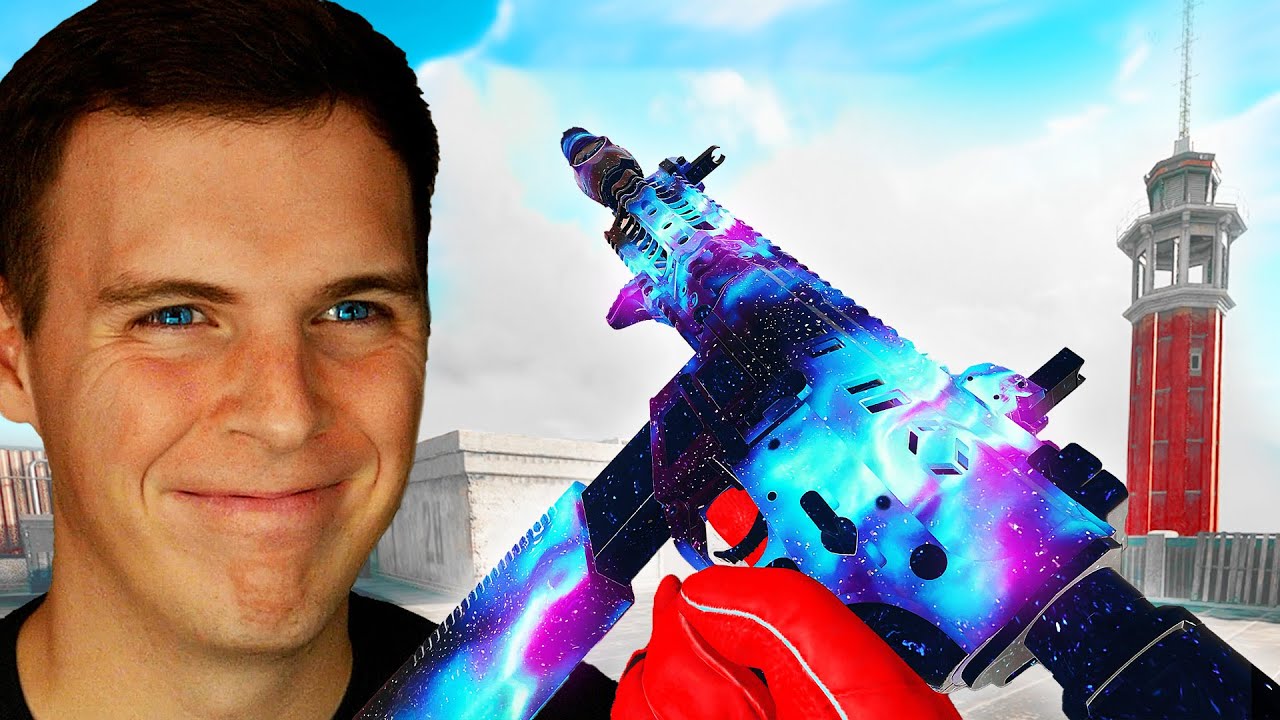 I Used the BEST SMG EVER 1 Year Later to See If It's Still Good - YouTube