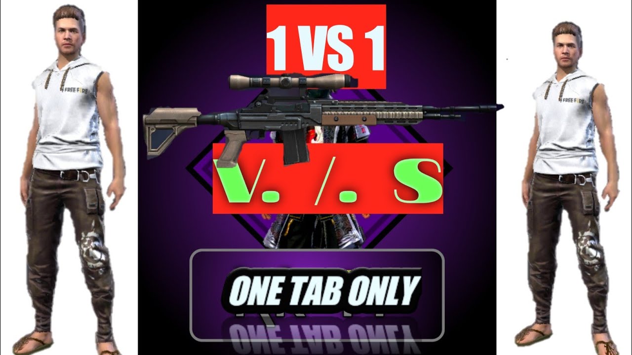 #RKFF #FF ADEM VS ADEM (I VS I) ONETAB CHALLENGE MUST WATCHING ️👍🙏 ...