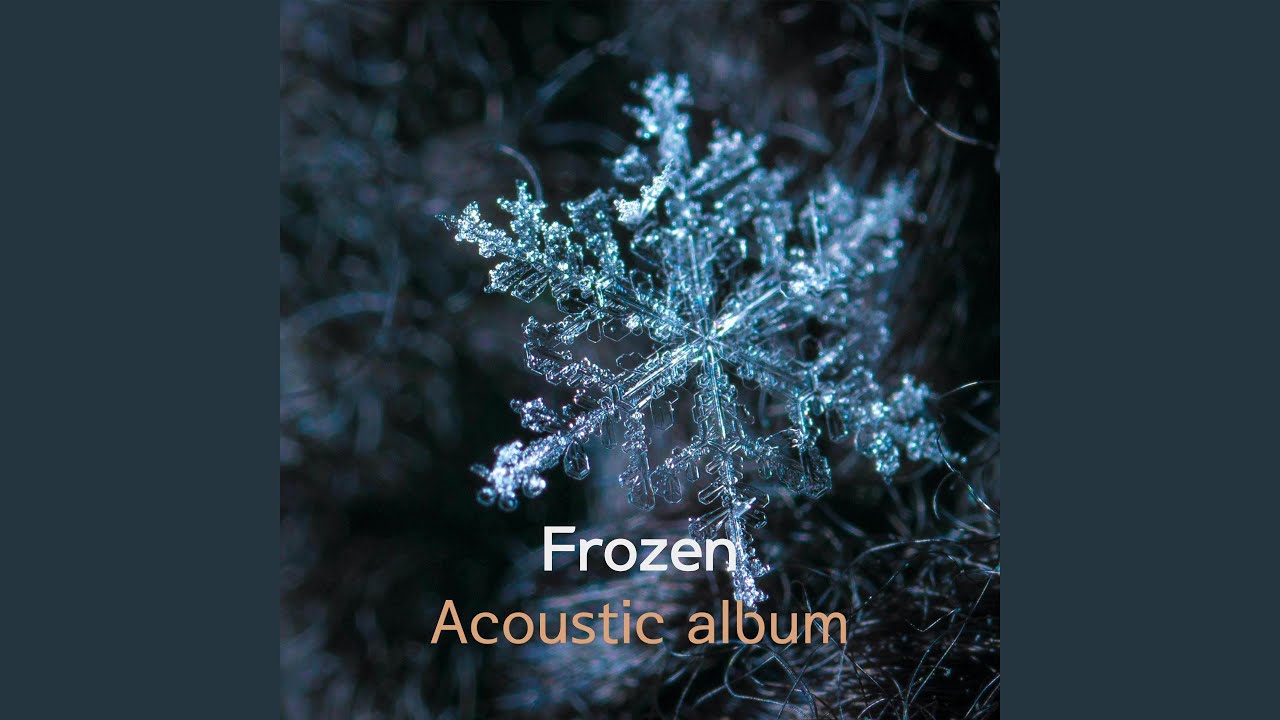 Do You Want to Build a Snowman? (Acoustic) - YouTube