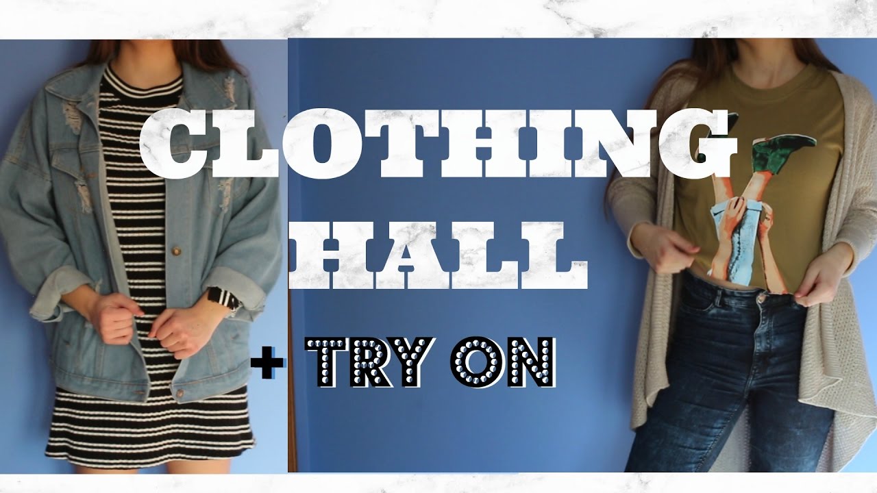 ROMWE HAUL + TRY ON - YouTube