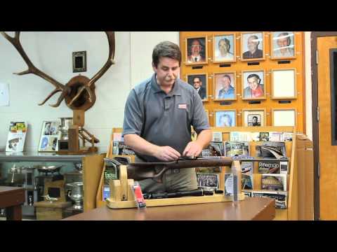 Installationsvideo für zweiteilige Sockel – Warne Zielfernrohrmontagen