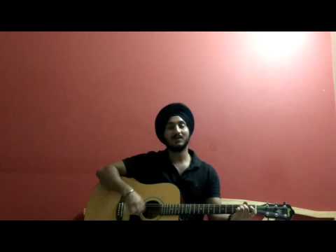 Retro unplugged by Manveer