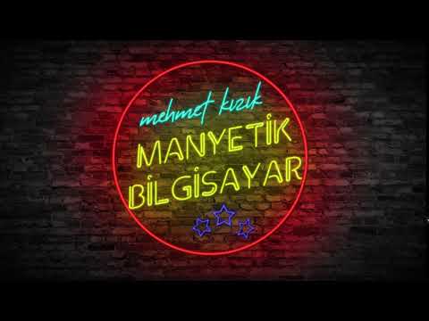 Manyetik Bilgisayar İntrosu
