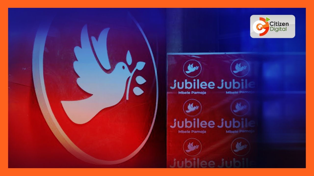 Jubilee party slams government on increased tax burden for Kenyans ...