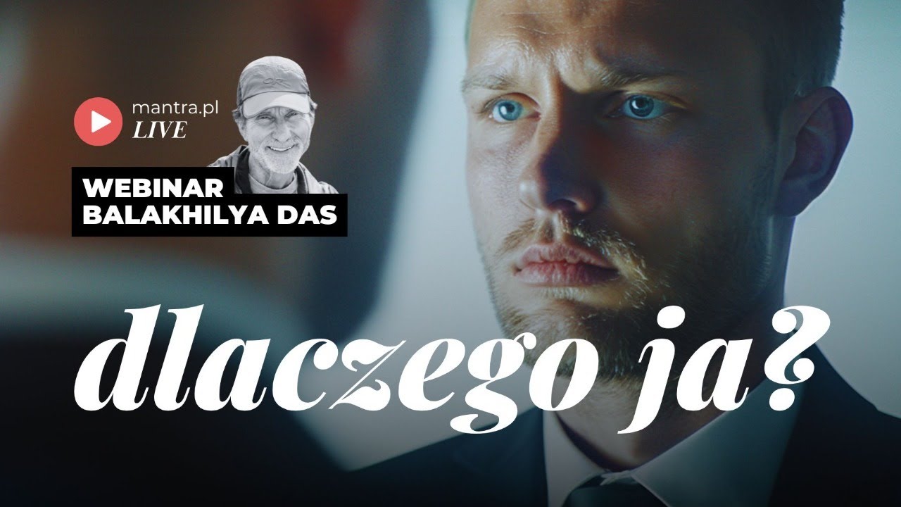 DLACZEGO JA? - YouTube