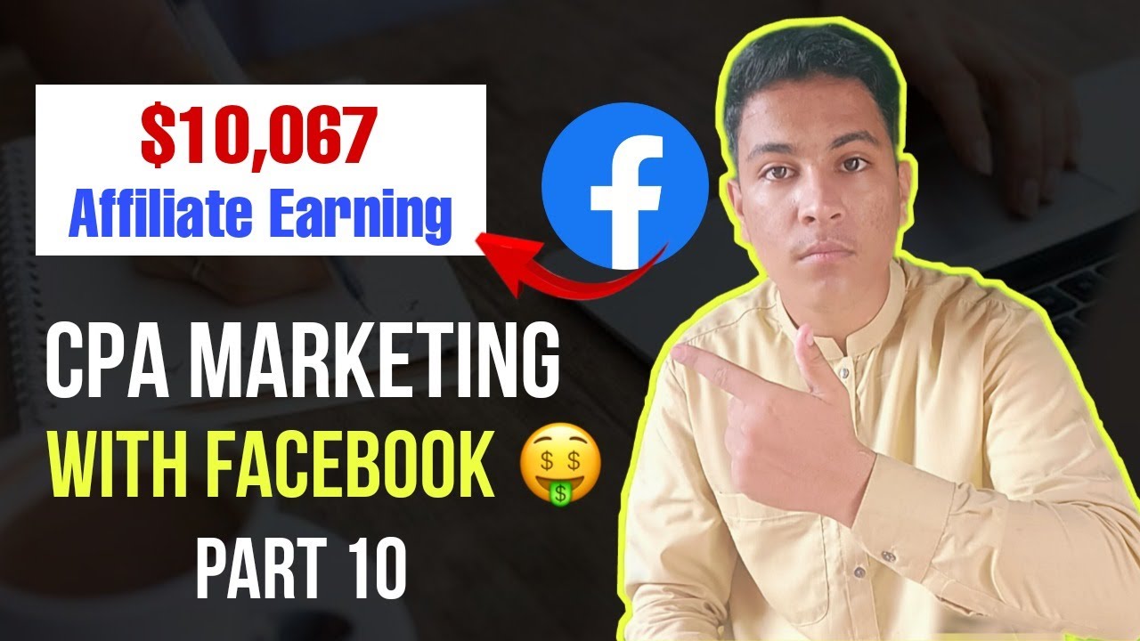 How to promote cpa offers on facebook | promote cpa offers on facebook ...