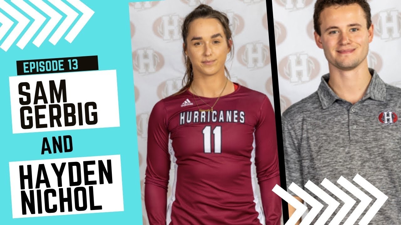 Waterboyz Episode 13: Featuring Holland Hurricanes Head Coach Hayden ...