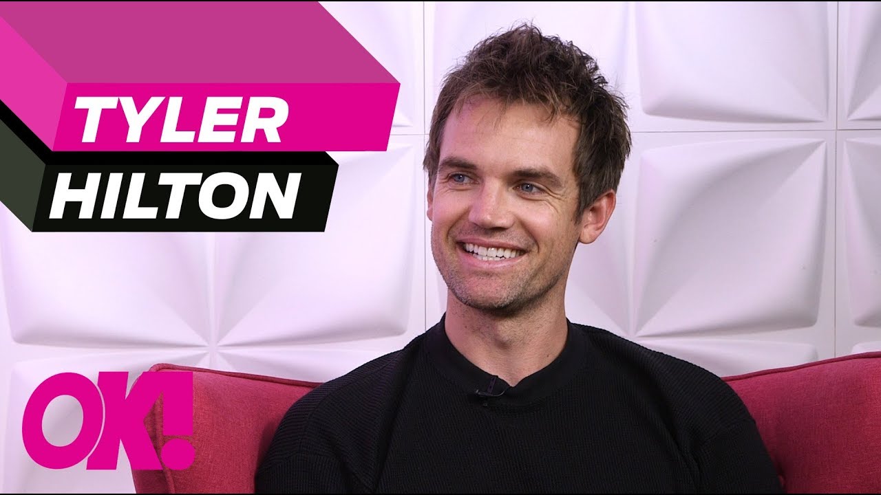 'One Tree Hill' Reunion?! Tyler Hilton Tells All On Possible Spin Off ...