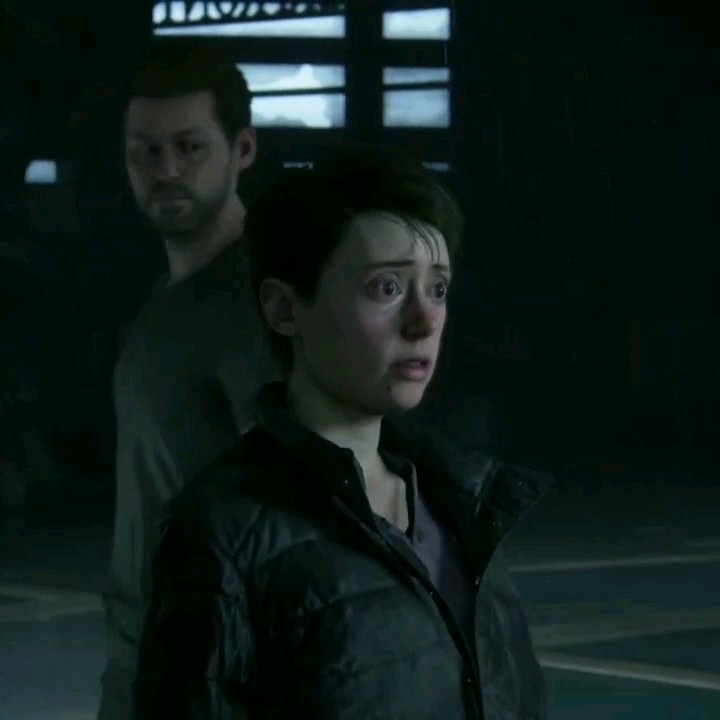 Ellie mata Owen e Mel |The Last of Us Part II #shorts - YouTube