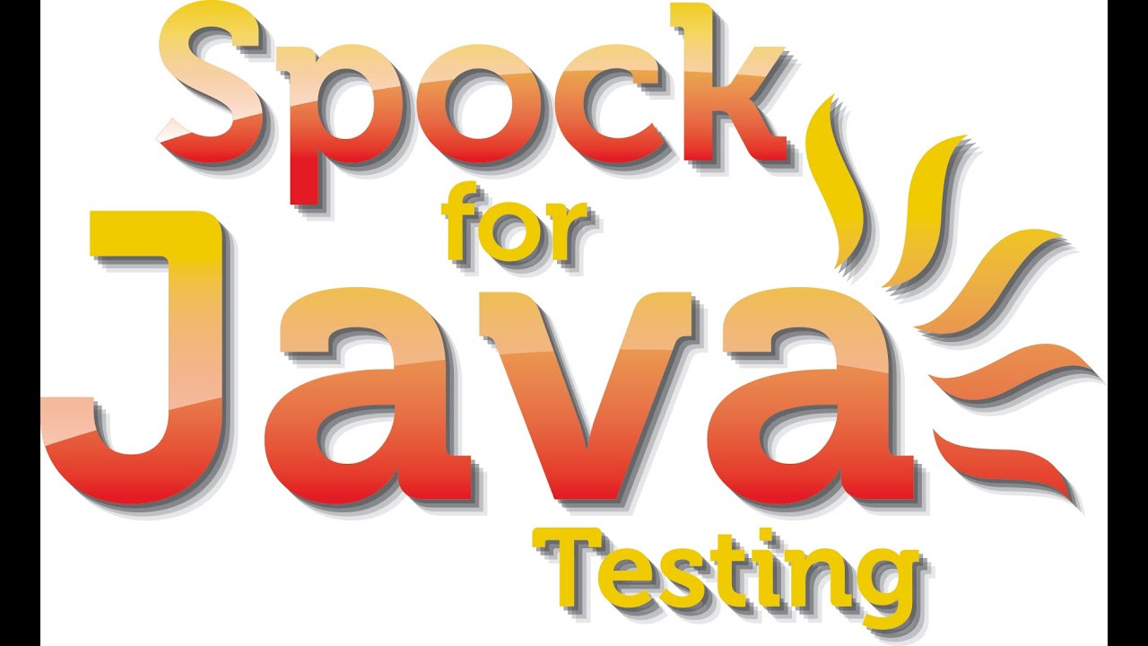 Spock tutorial - Introduction to Spock - YouTube