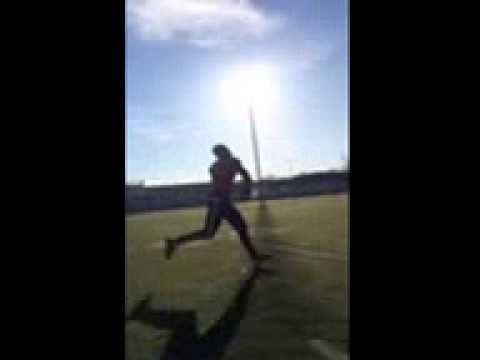 Damond Smith workout: August, 2016 - YouTube