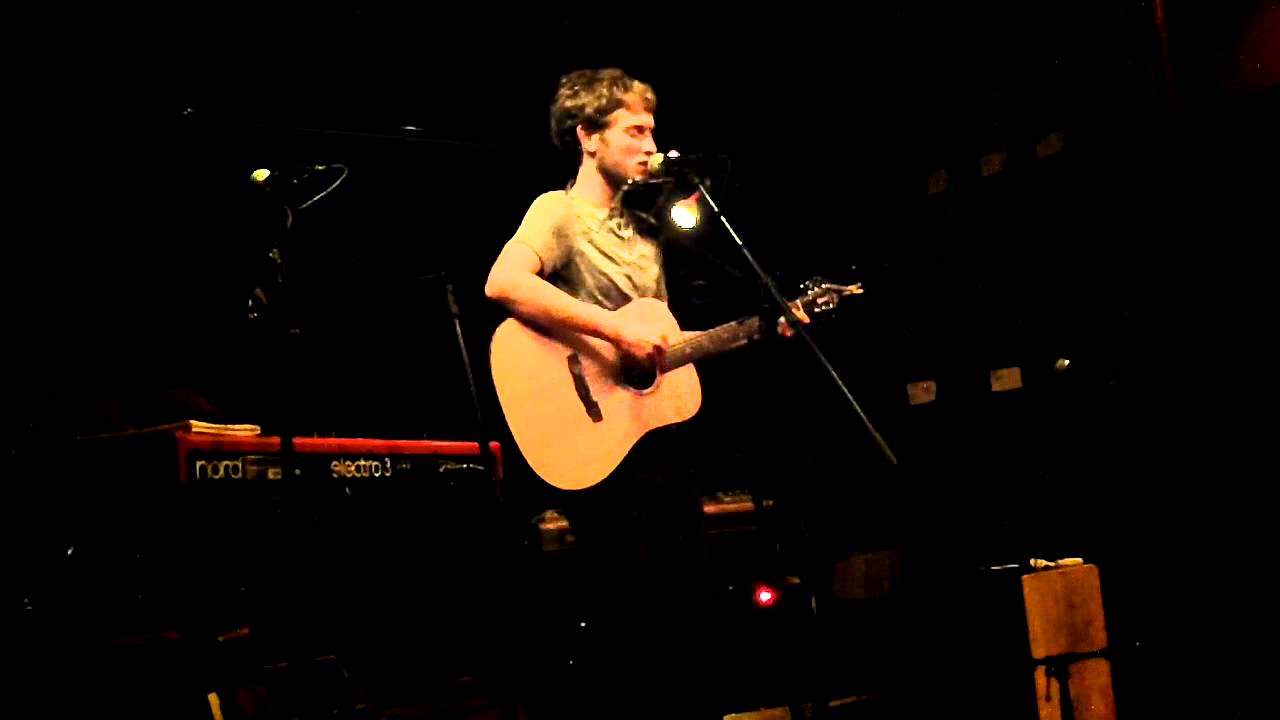 Jacob Waters - Angela - YouTube