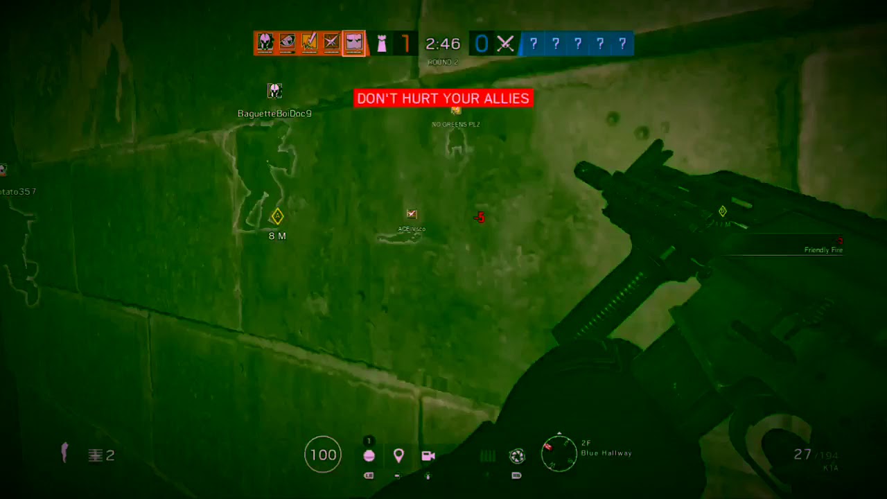 R6 Montage - YouTube