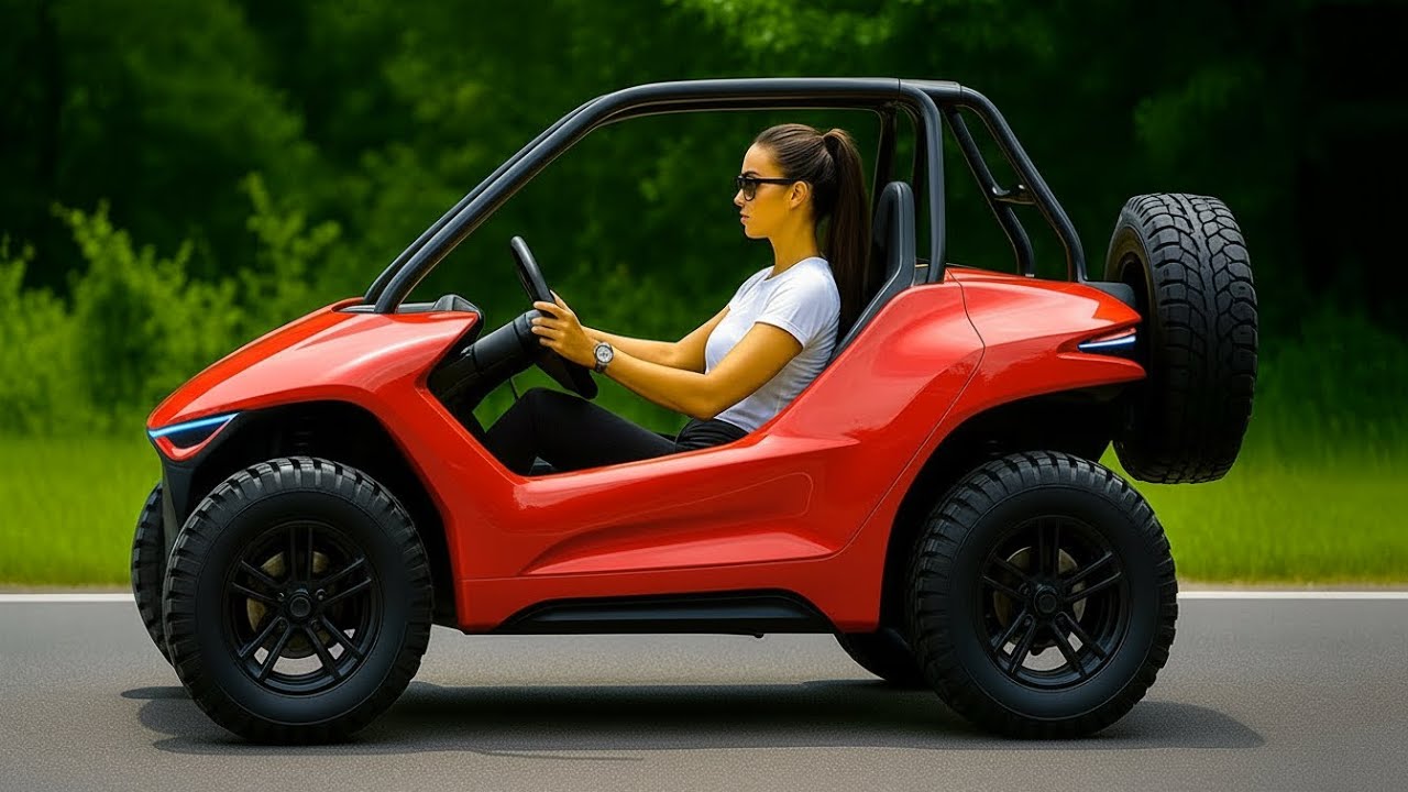 20 Coolest Vehicles That Will Blow Your Mind - YouTube
