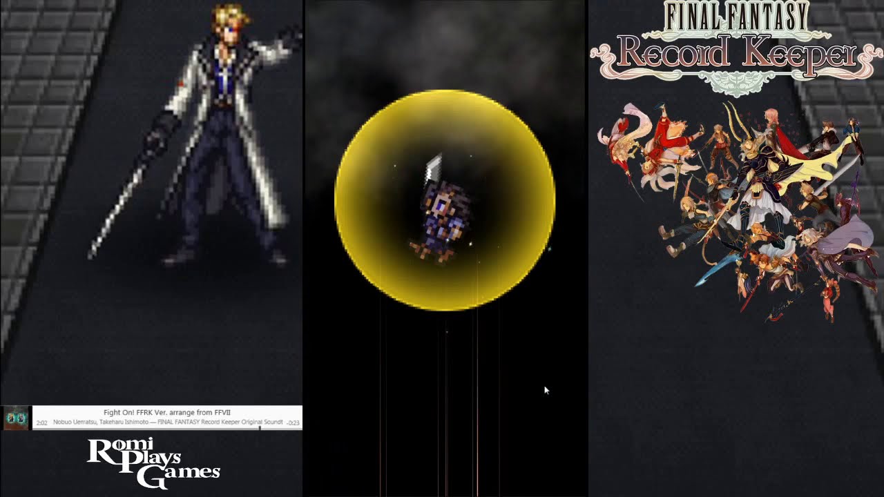 Titan 6* (Physical Weak) Day One Clear - YouTube