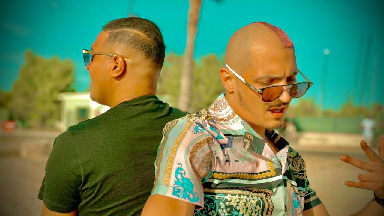 DJ Hamida feat. @CappuccinoLaSerie - "Dayni daini" (clip officiel ...