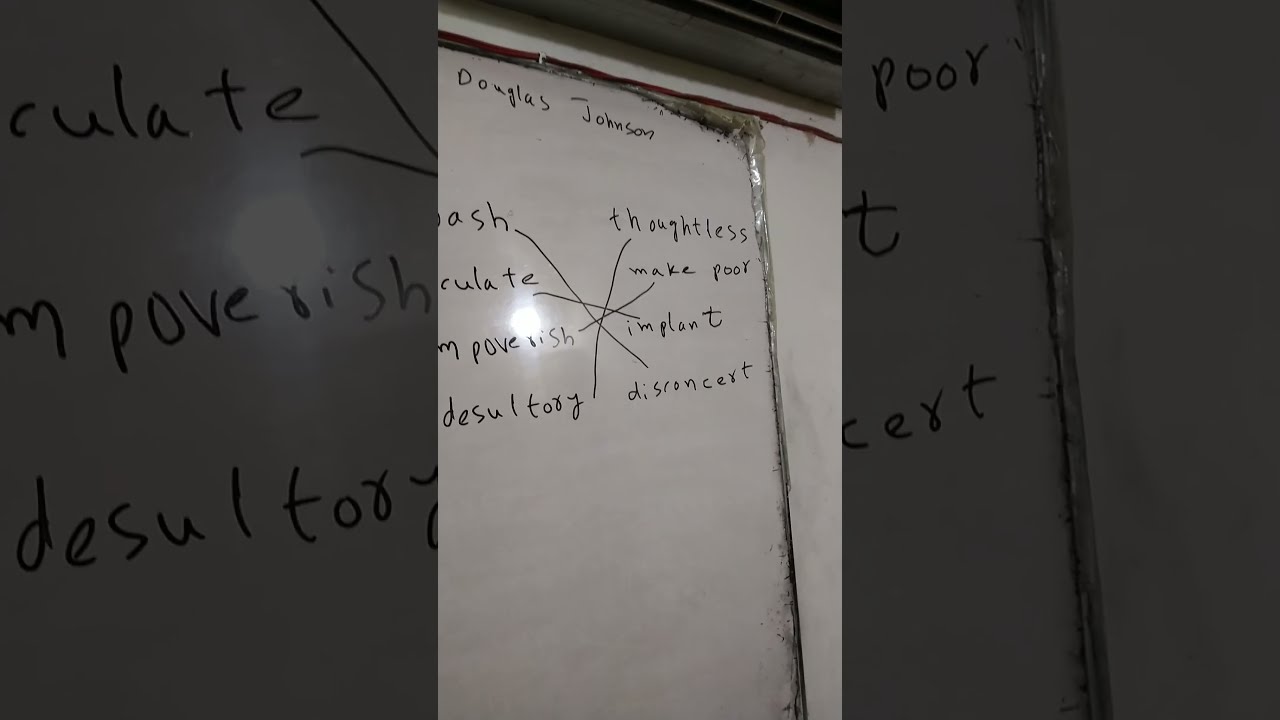 Impoverished Meaning YouTube Impoverished Meaning YouTube