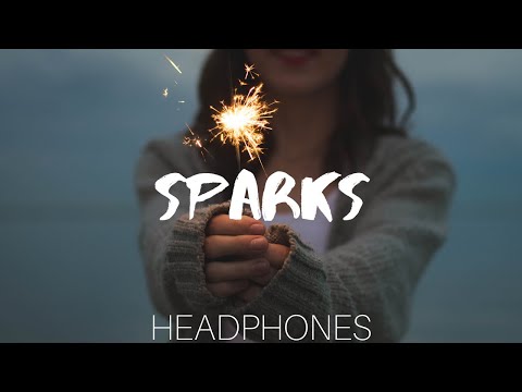 Hilary Duff - Sparks (8D AUDIO) 🎧