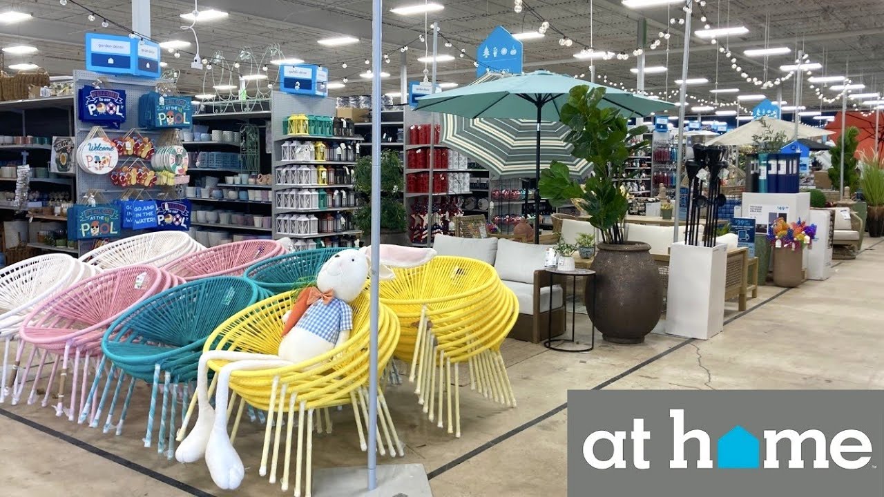 AT HOME PATIO FURNITURE OUTDOOR SOFAS TABLES ARMCHAIRS HOME DECOR ...