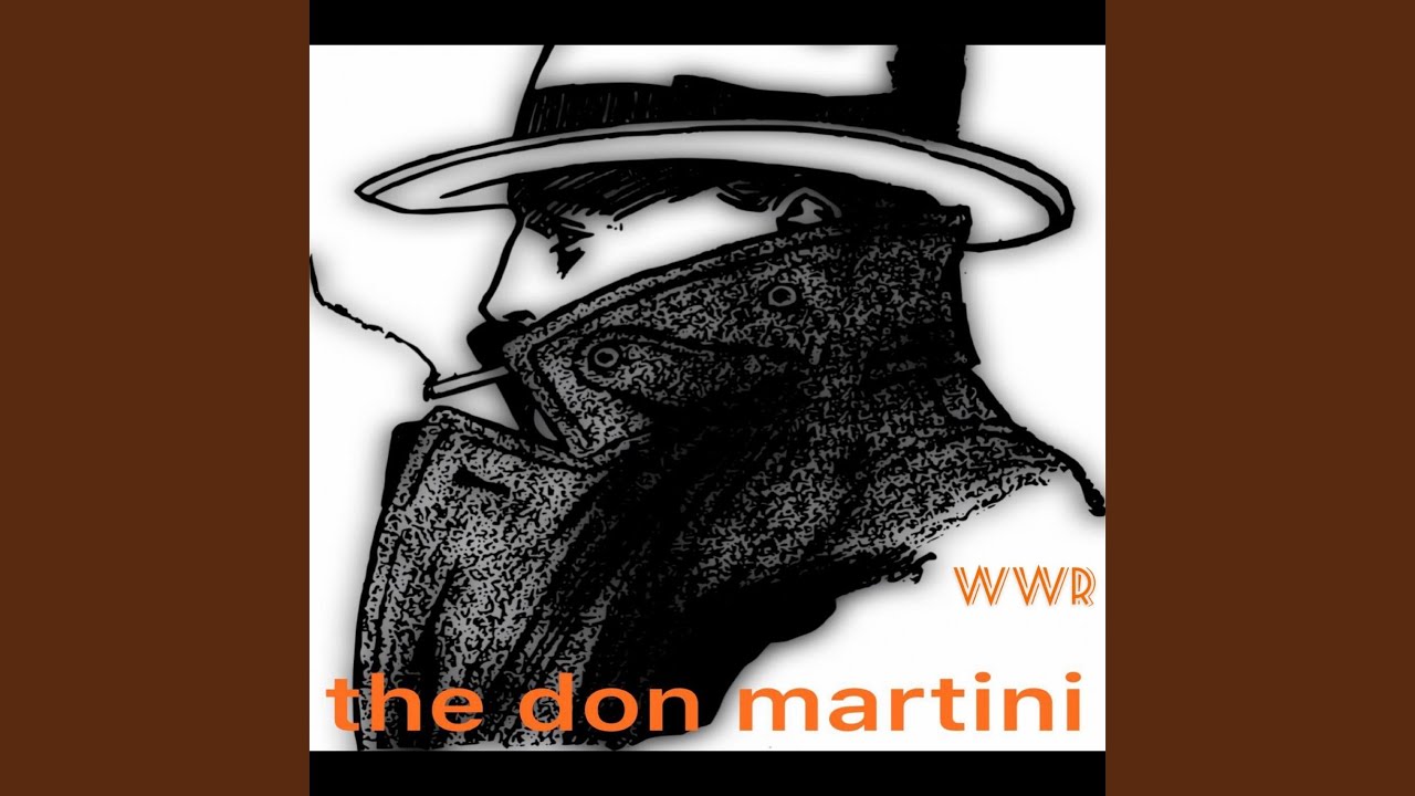 The Don Martini - YouTube