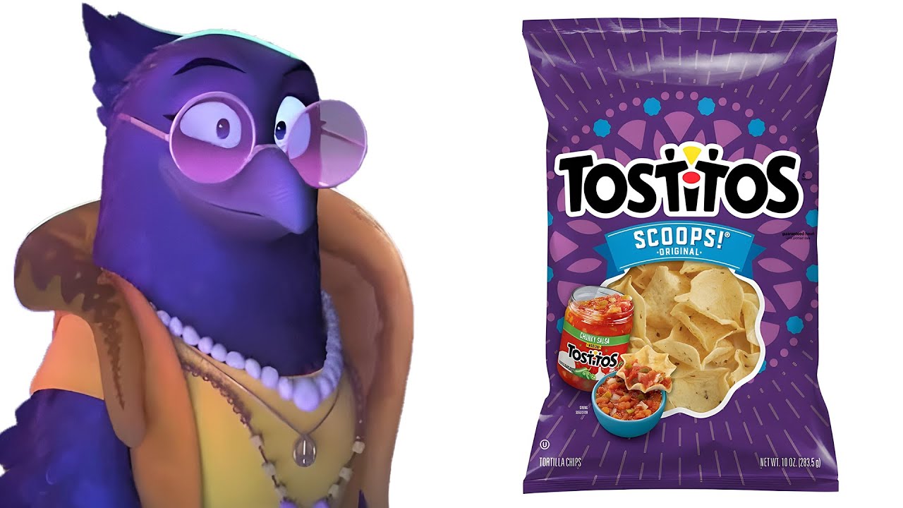 THE BAD GUYS 2 And Their Favorite SNACKS, Movies & Other Favorites ...