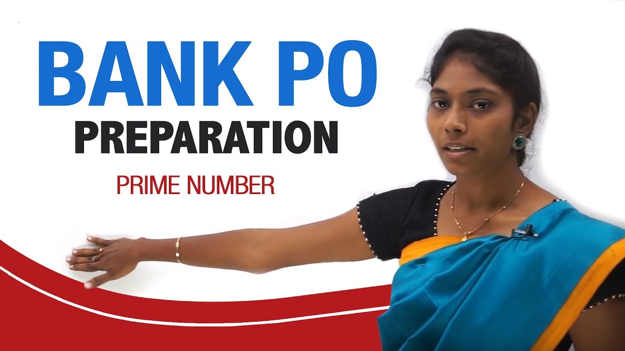 Bank PO Preparation In Tamil Prime Number Number Series Bank PO Prime Number In Tamil bank-po-preparation-in-tamil-prime-number-number-series-bank-po-prime-number-in-tamil