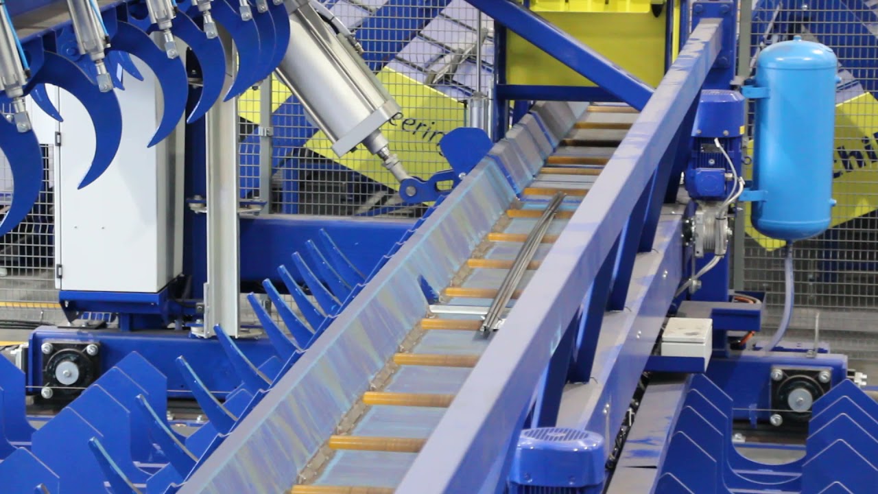 Consolodator 3 - Automatisierung mit LENNERTS & PARTNER-Software - YouTube