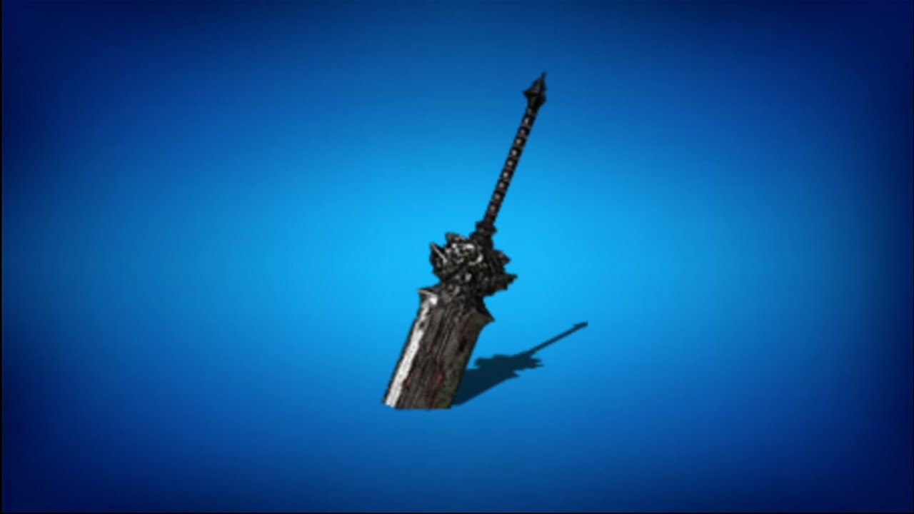 Dark Souls 2 SOTFS - NG+7 All Bosses (Greatsword of The Forlorn) - YouTube